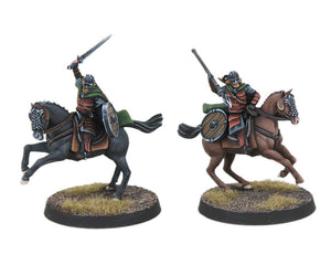 Rohan - West Human Riders, Knight of Rohan, the Horse-lords, rider of