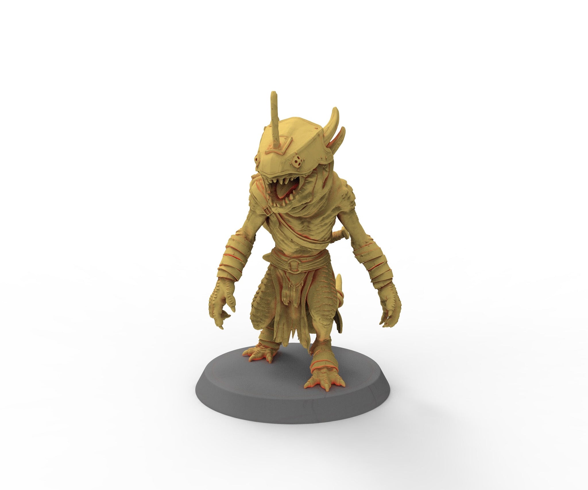 Mystical Beasts - Kobold Gang, creatures from the mystical world ...