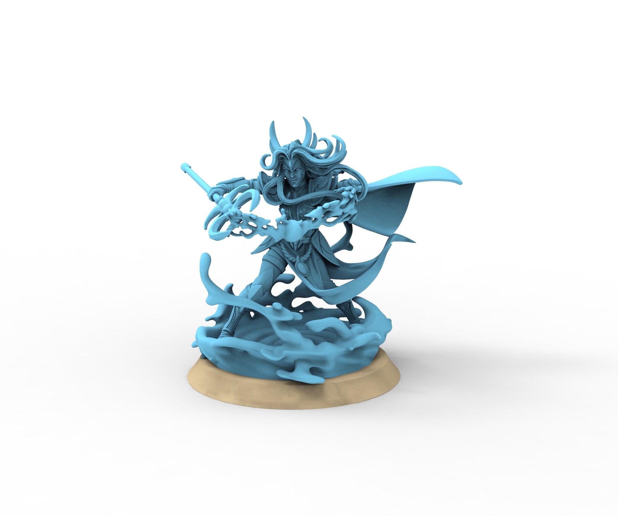 TTRPG Party Character BUNDLE - For DnD, Pathfinder and other roleplay ...