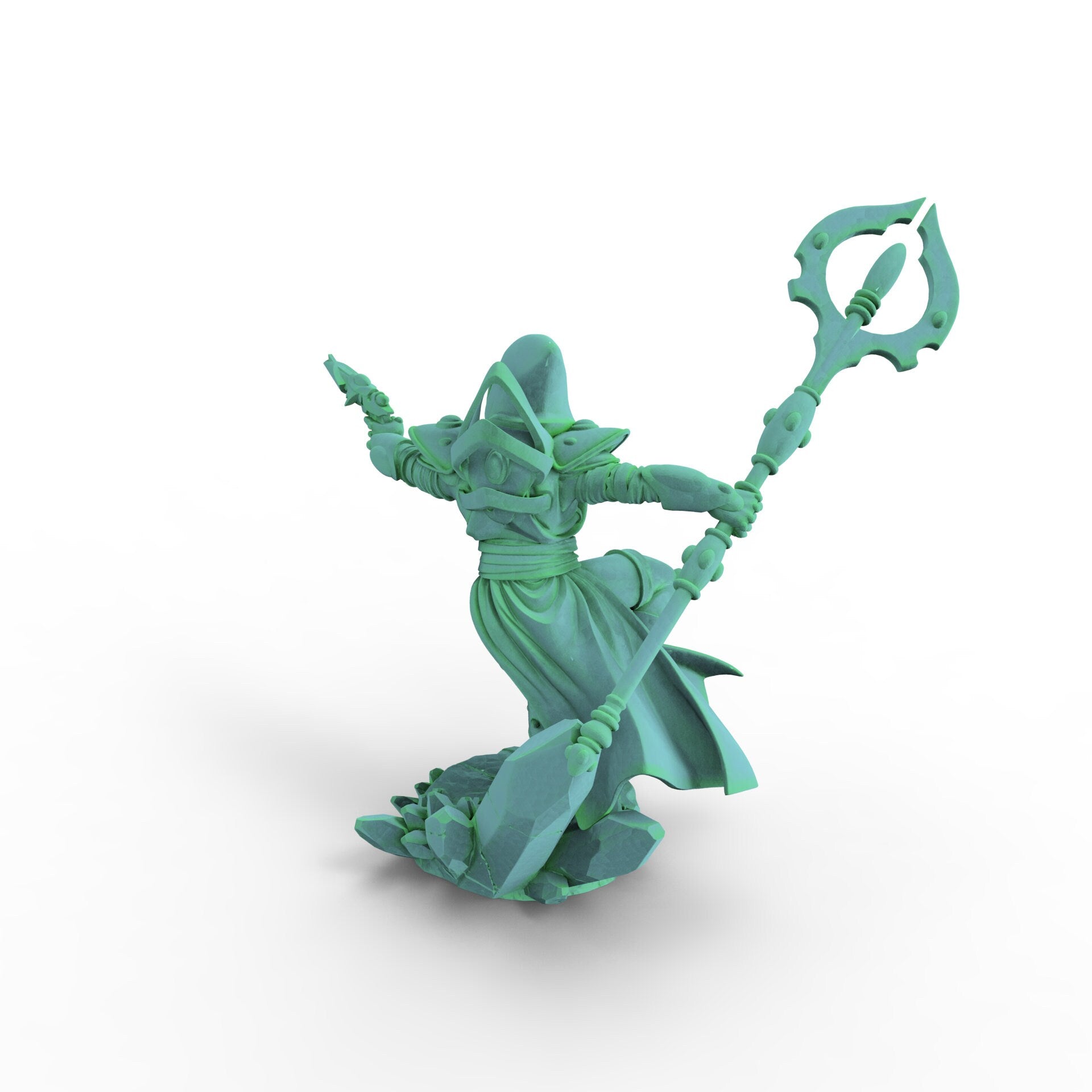 Space Elves - Battle Dance Seer – Proxywars