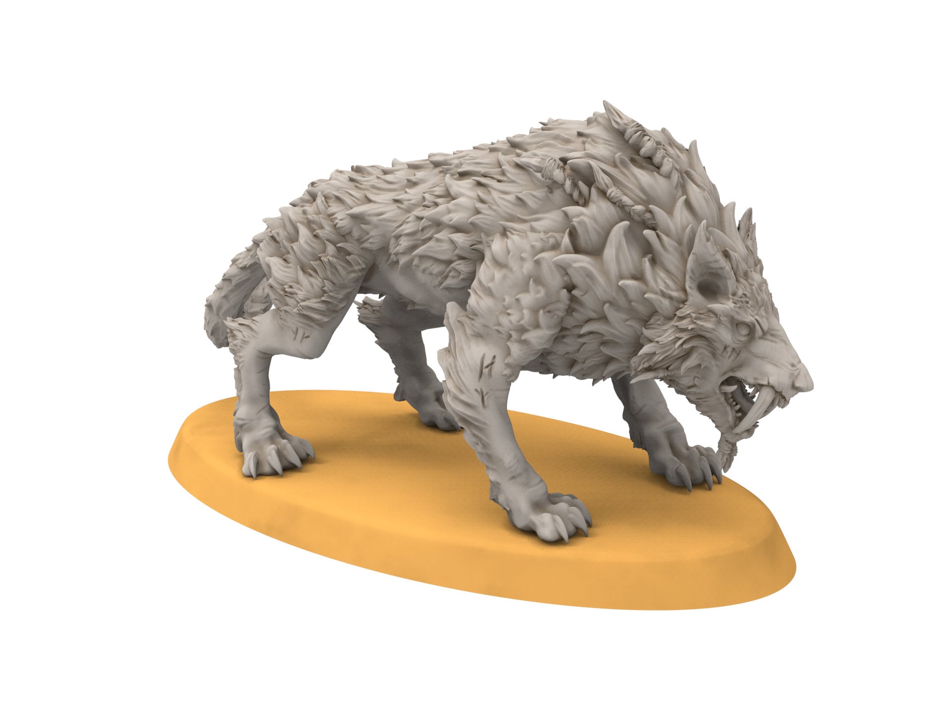 Fenrir Dogs - Fenrir Sons, The March of the Ogors, Sons of the Everfea ...