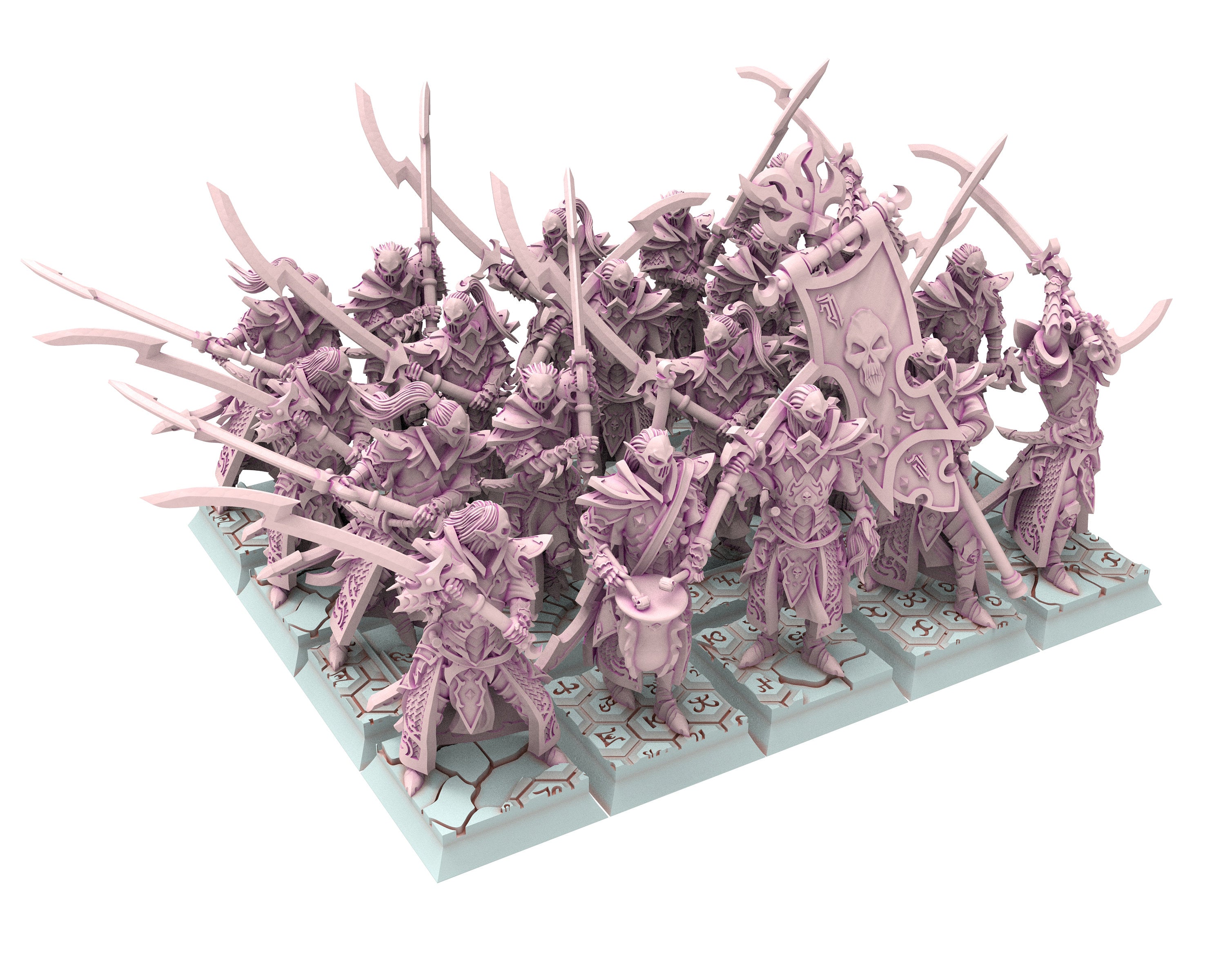 Dark Elves
