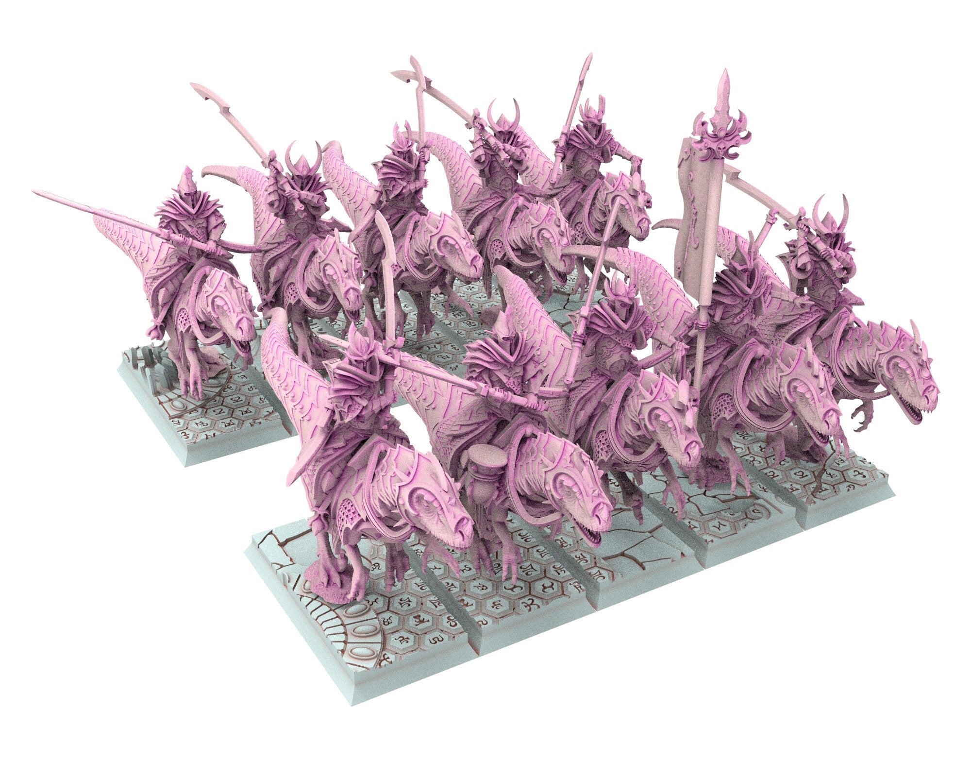 Dark Elves