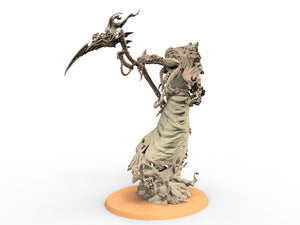 Rattigan - Spectral Plague Overlord